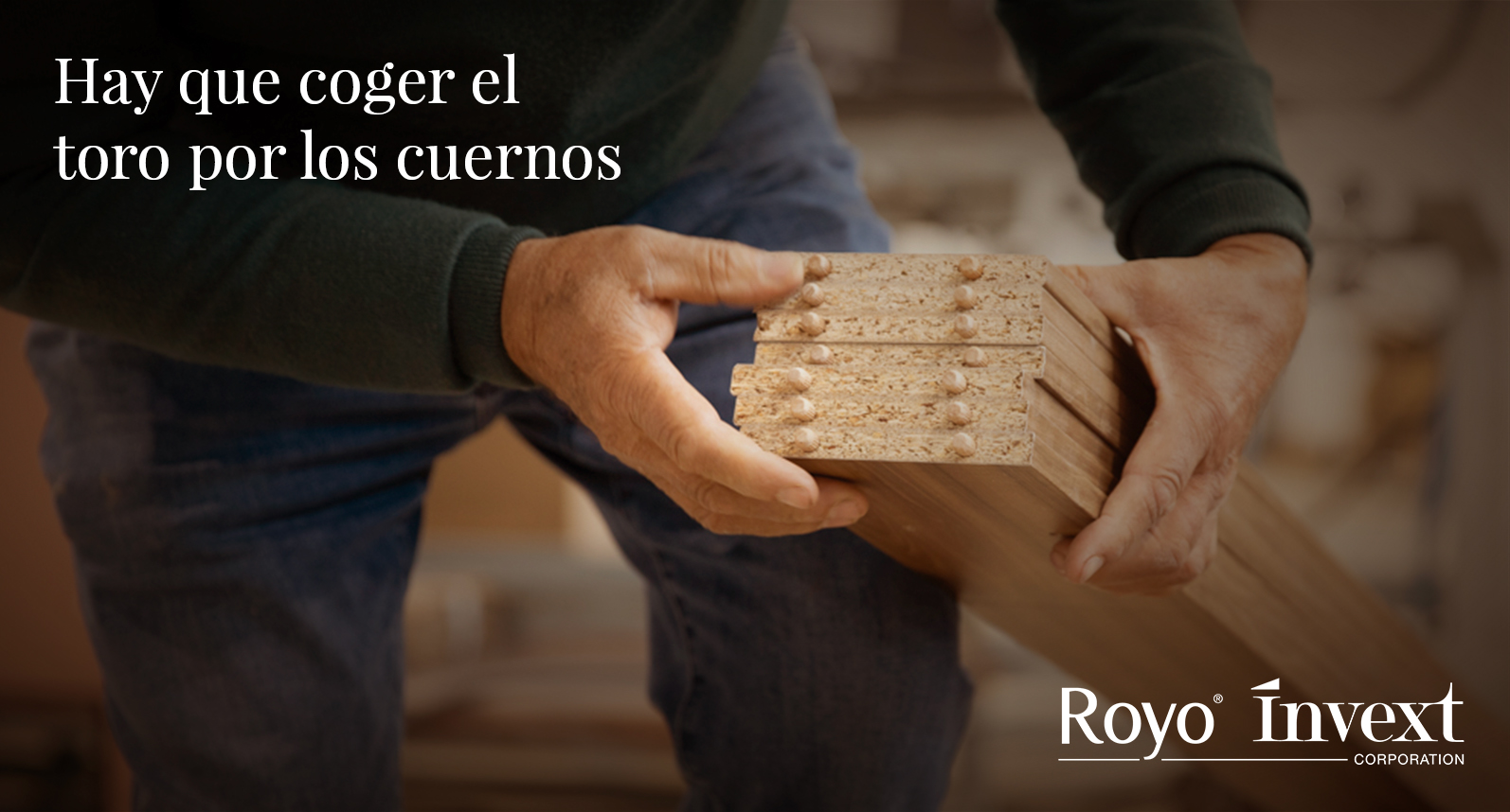 Royo Group: expansión al continente americano - INVEXT